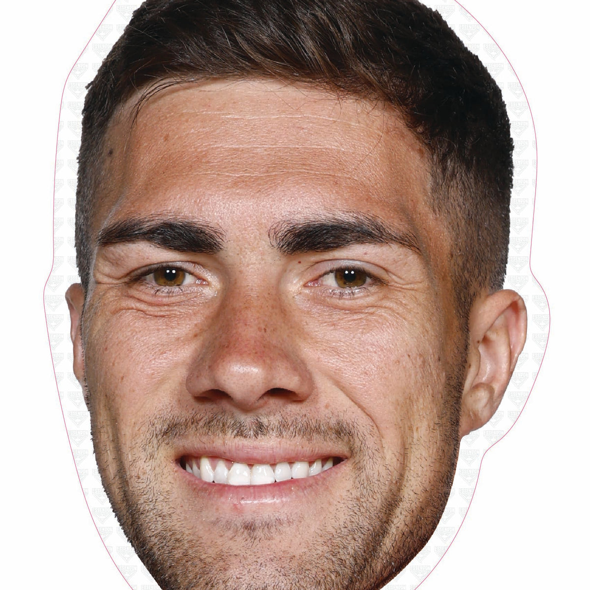 Jade Gresham – Sports Heads