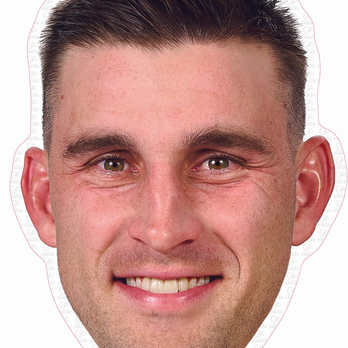 Elliot Yeo – Sports Heads