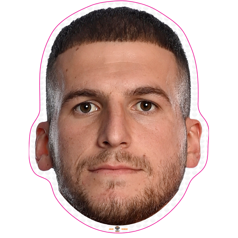 Adam Doueihi – Sports Heads