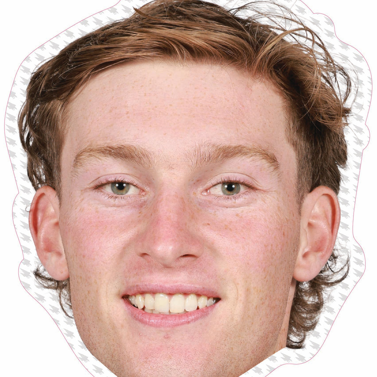 Max Michalanney – Sports Heads