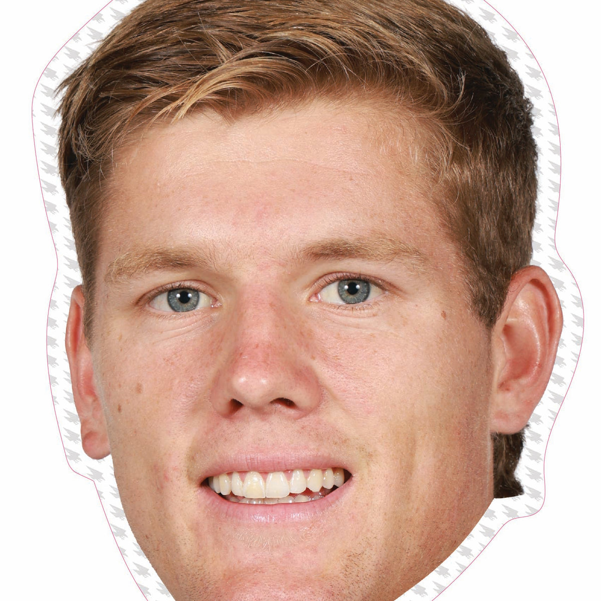 Nick Murray – Sports Heads