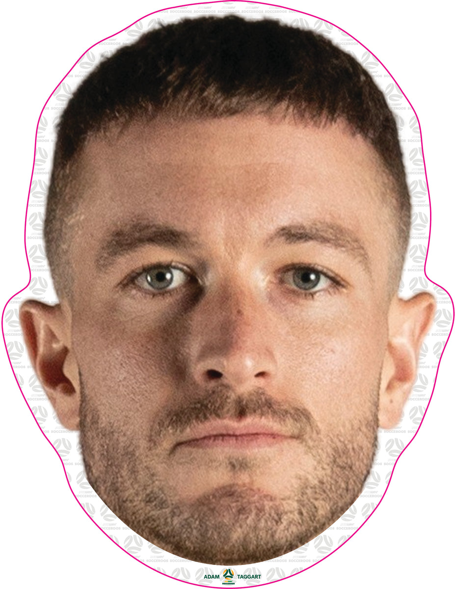 Adam Taggart – Sports Heads