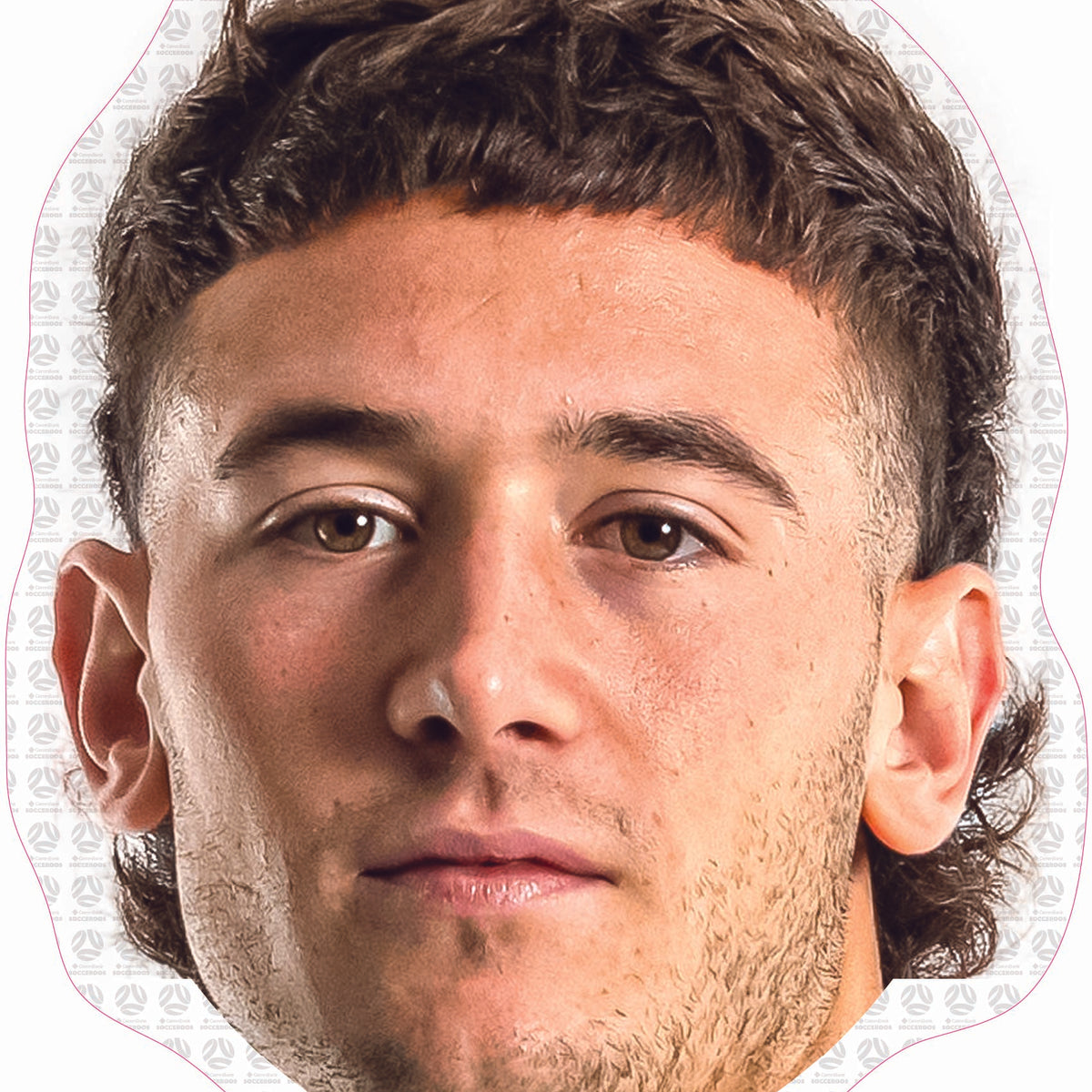 Alessandro Circati – Sports Heads