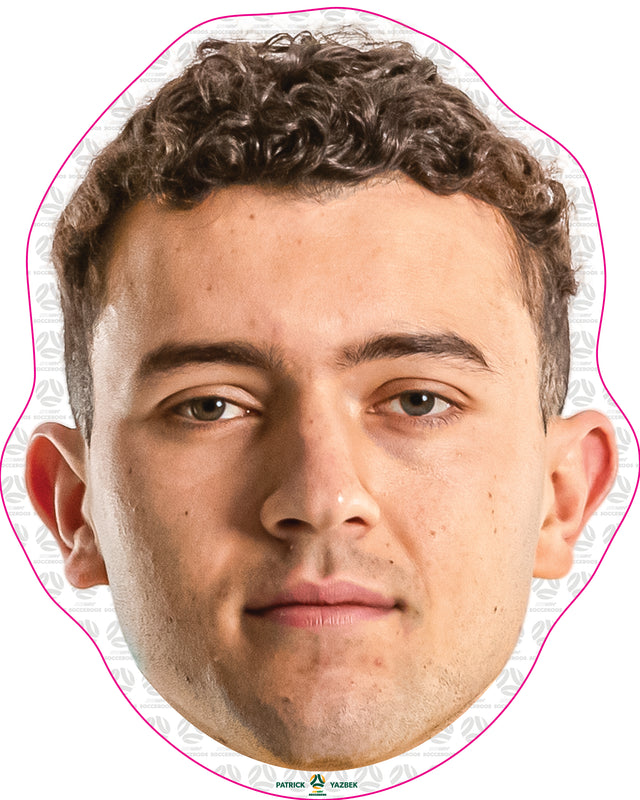 Patrick Yazbek – Sports Heads