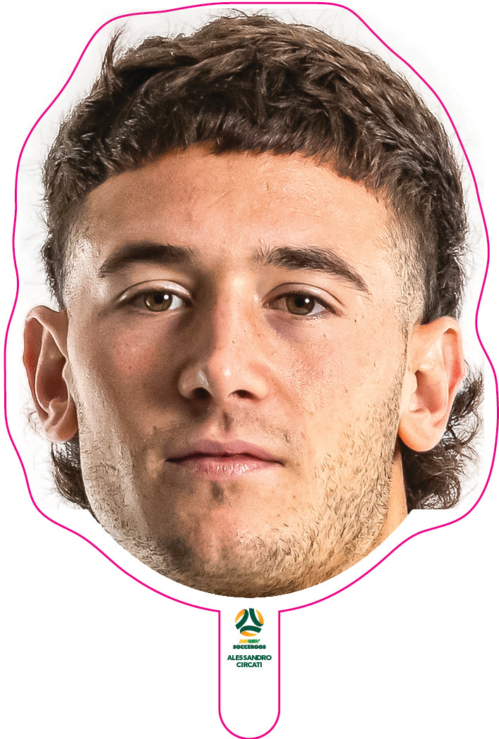 Alessandro Circati – Sports Heads