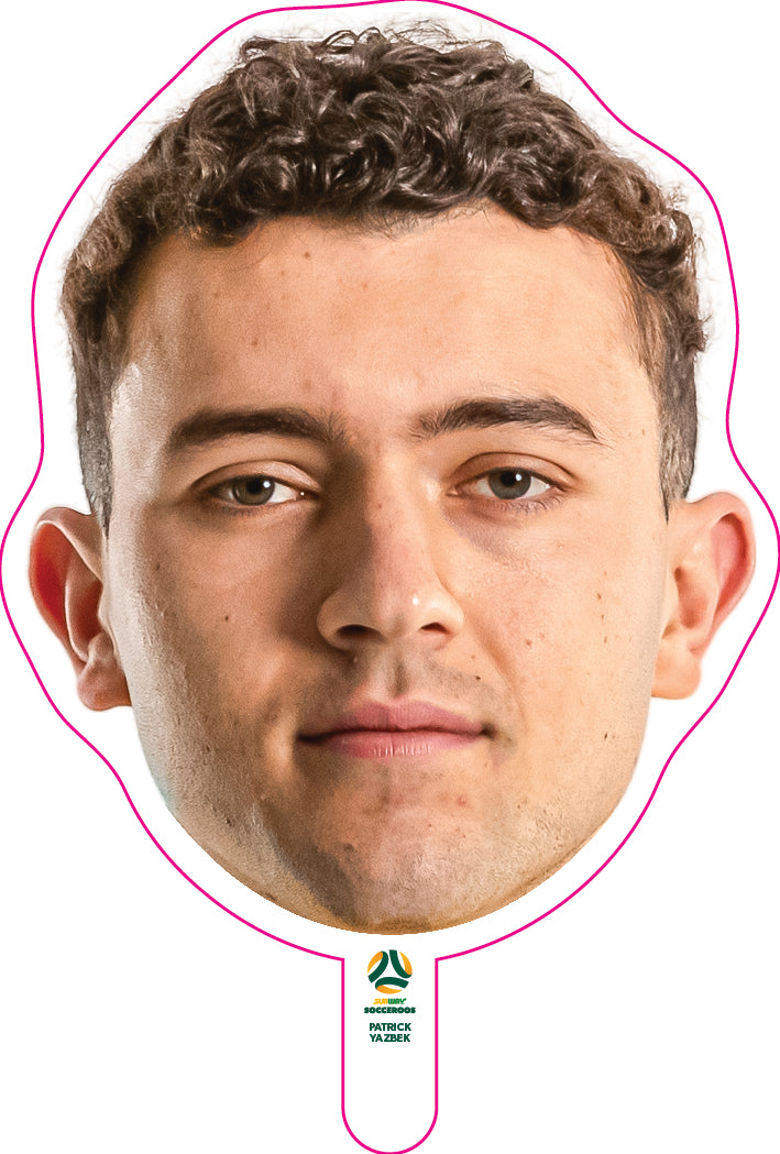 Patrick Yazbek – Sports Heads