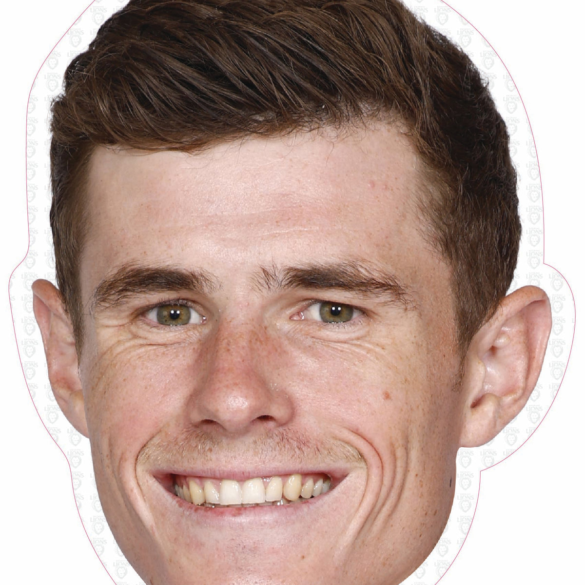 Luke Beecken – Sports Heads