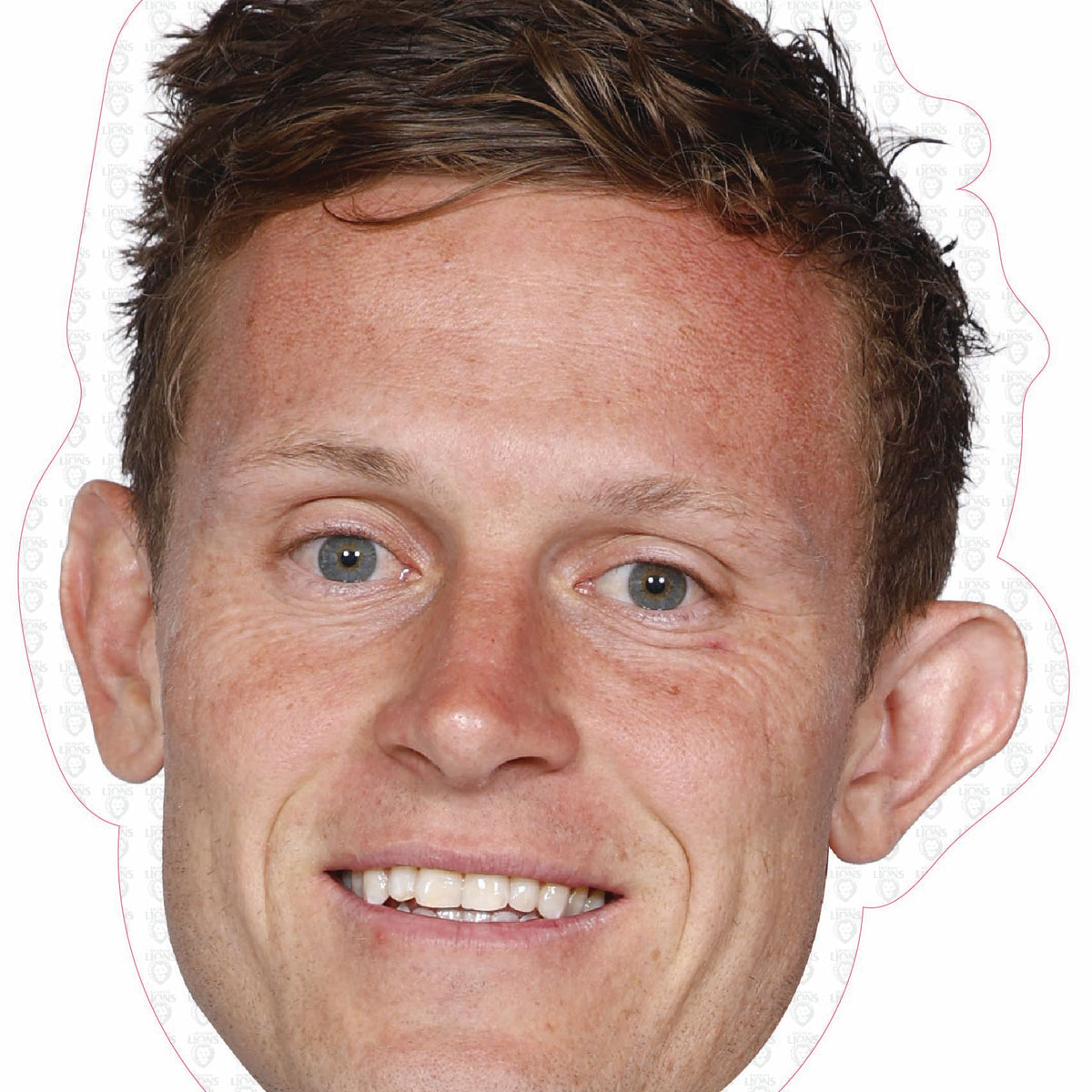 Ryan Lester – Sports Heads