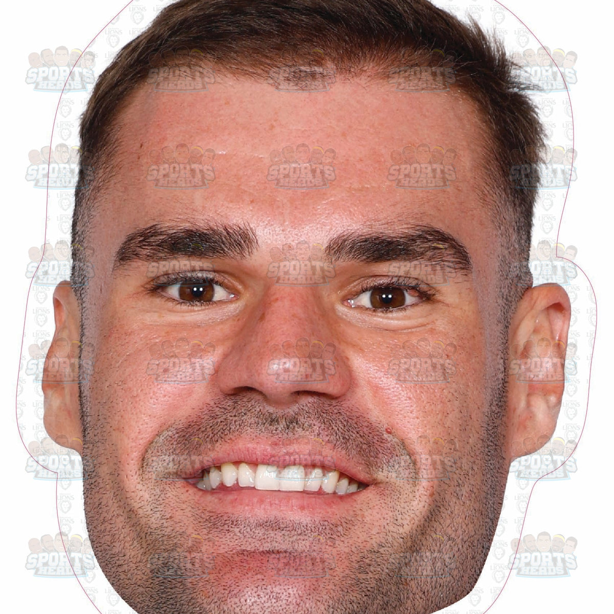 Jack Payne – Sports Heads