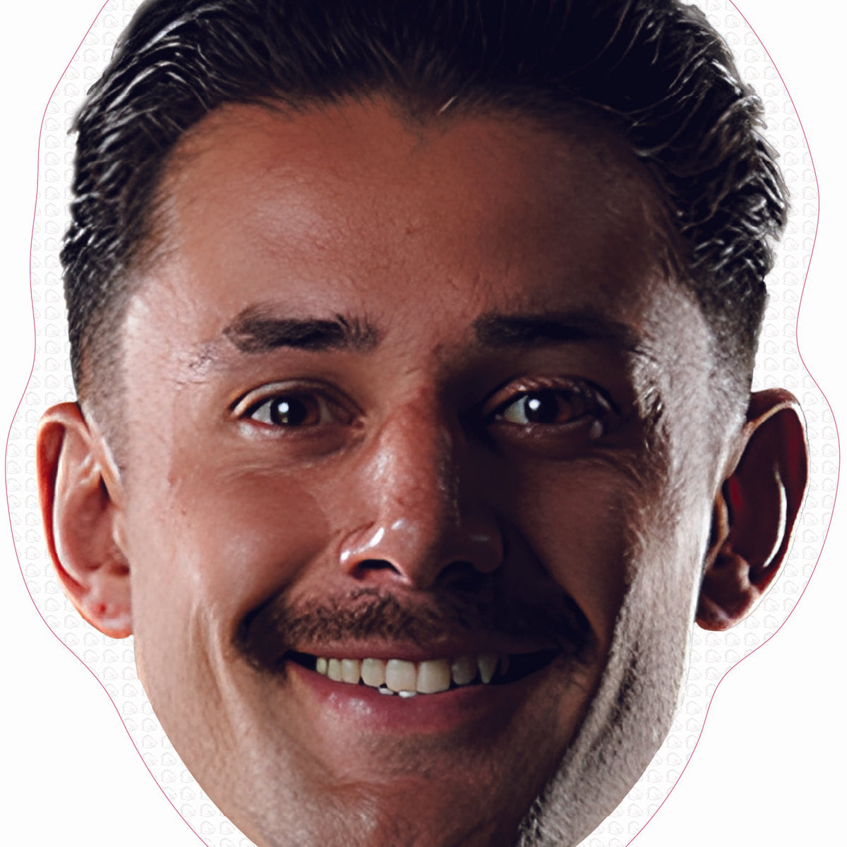 Jesse Arthars – Sports Heads