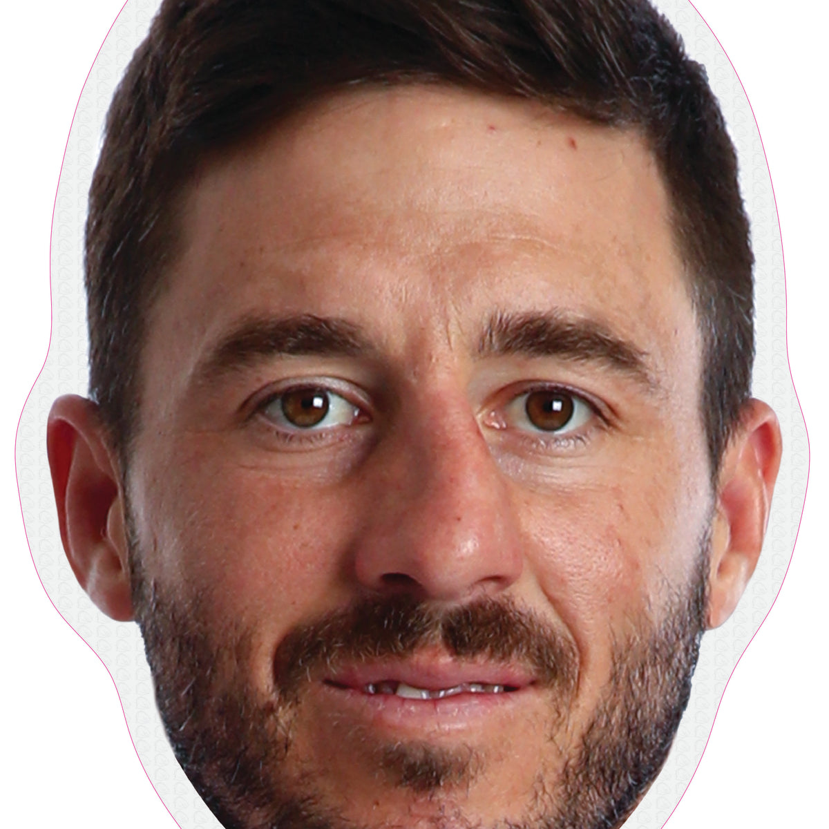Ben Hunt – Sports Heads
