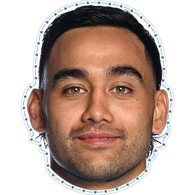 Briton Nikora – Sports Heads