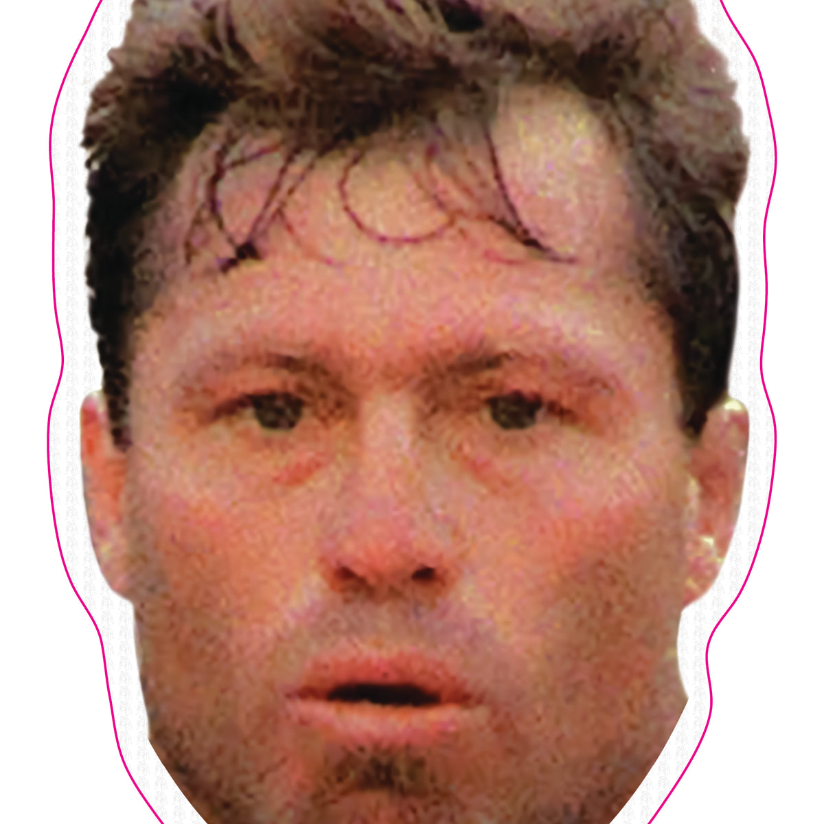 Terry Lamb – Sports Heads