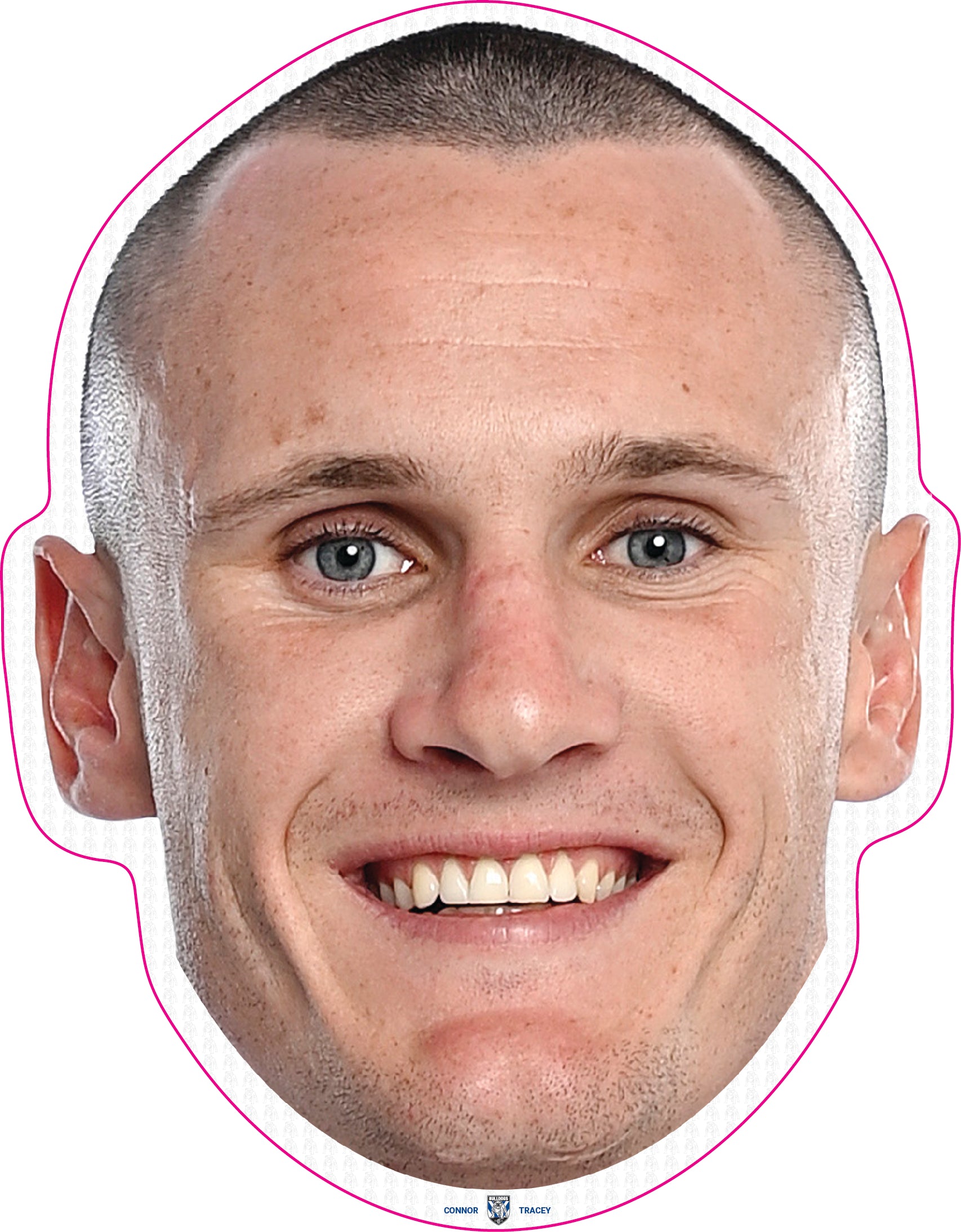 Connor Tracey – Sports Heads