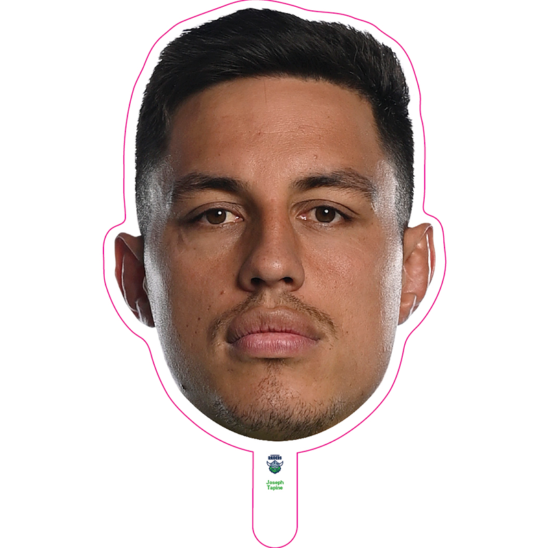 Joseph Tapine – Sports Heads