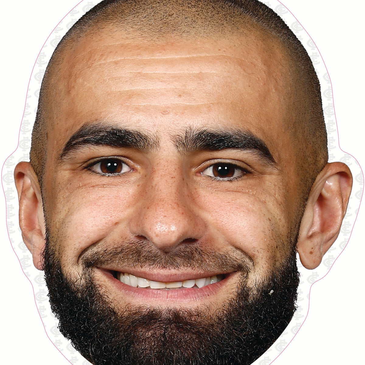 Adam Saad – Sports Heads