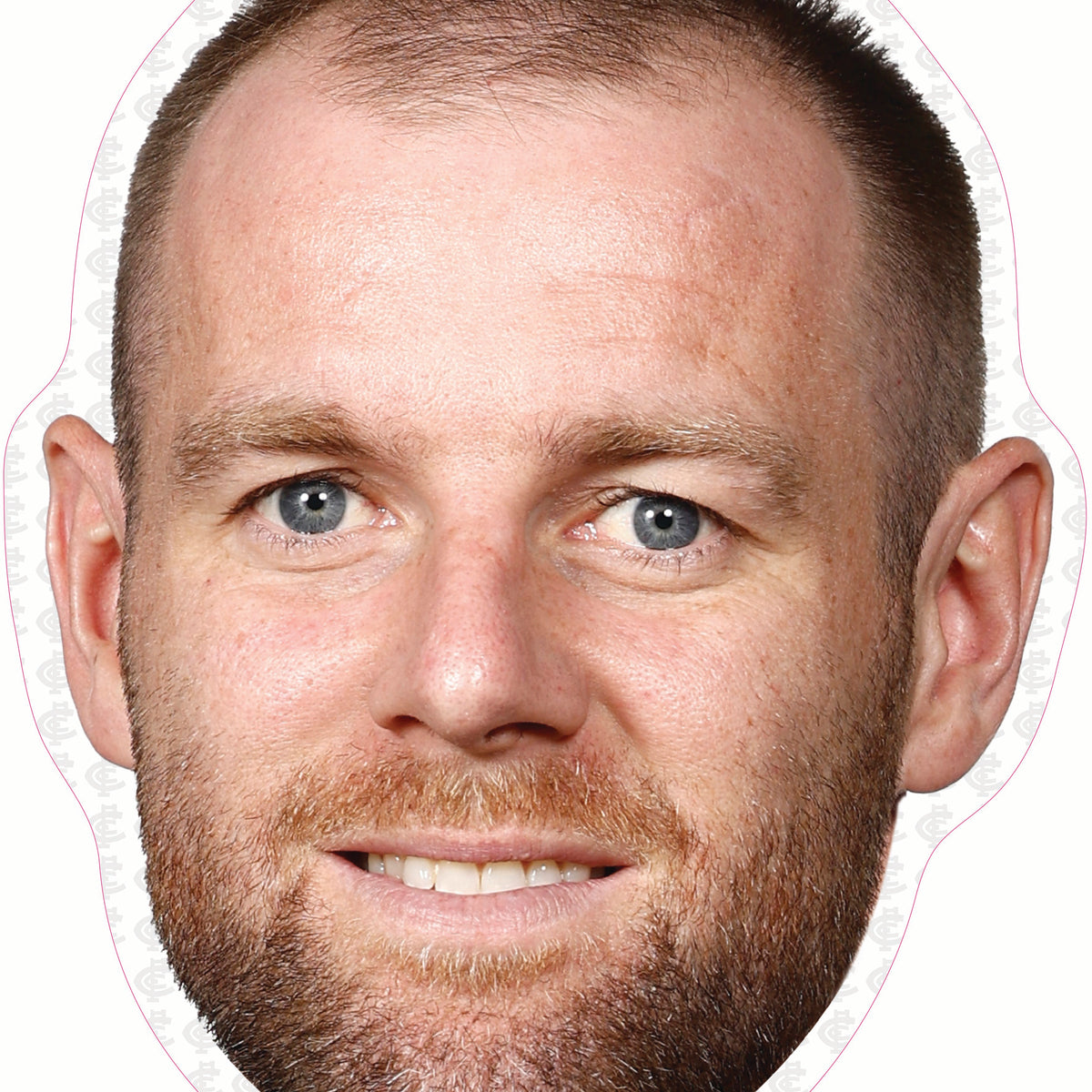 Sam Docherty – Sports Heads