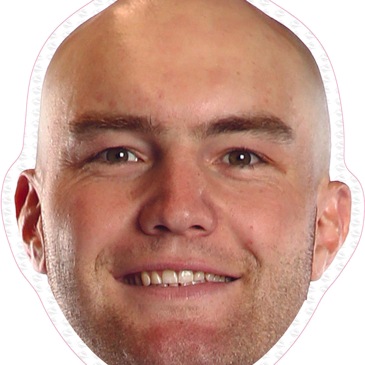 Tom Hazelton – Sports Heads