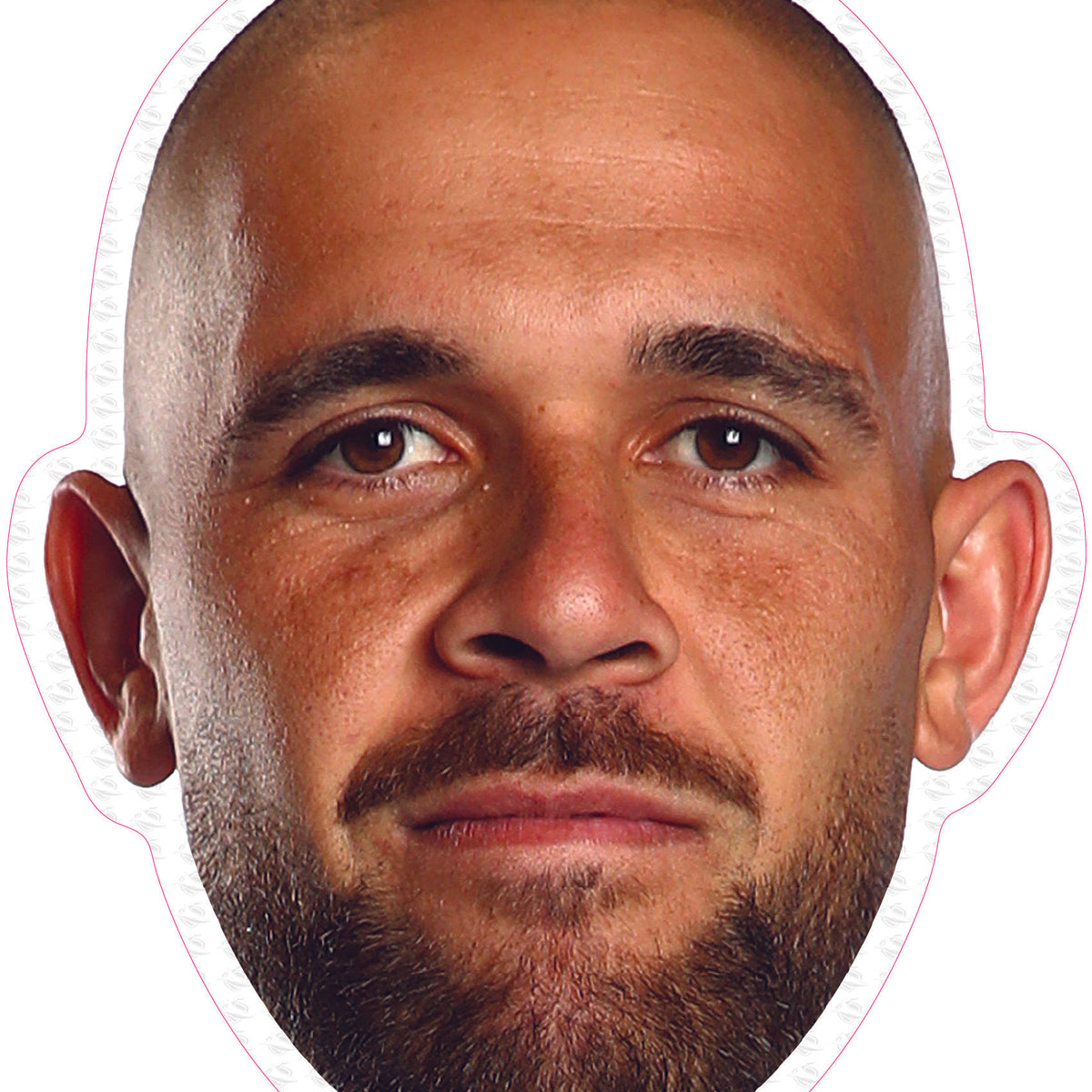 Will Kennedy – Sports Heads