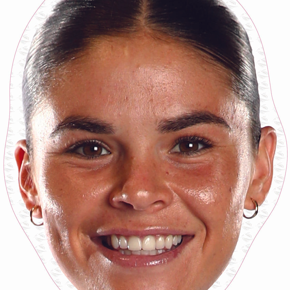 Talei Holmes – Sports Heads