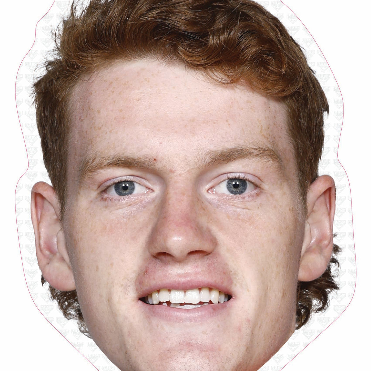 Lewis Hayes – Sports Heads