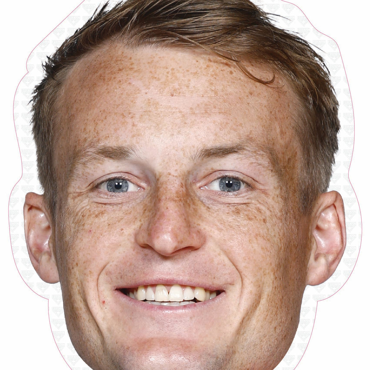 Mason Redman – Sports Heads