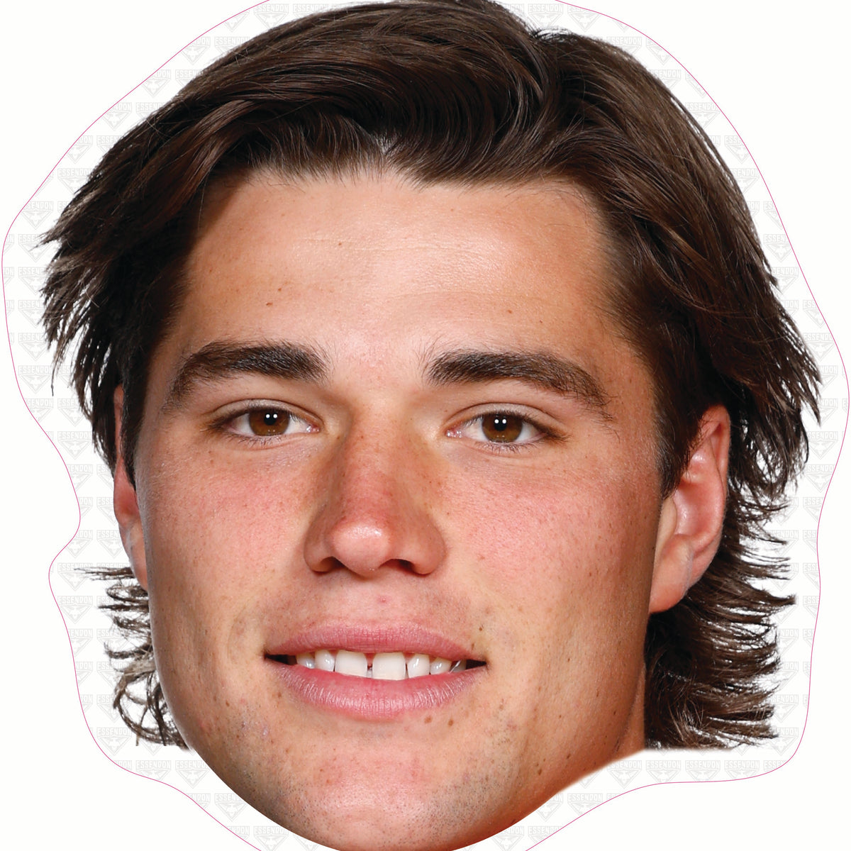 Sam Durham – Sports Heads