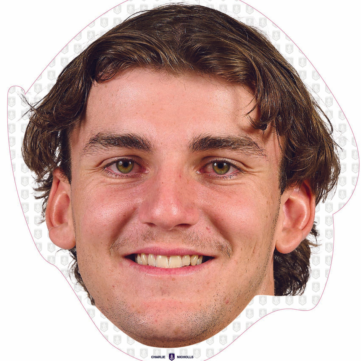 Charlie Nicholls – Sports Heads