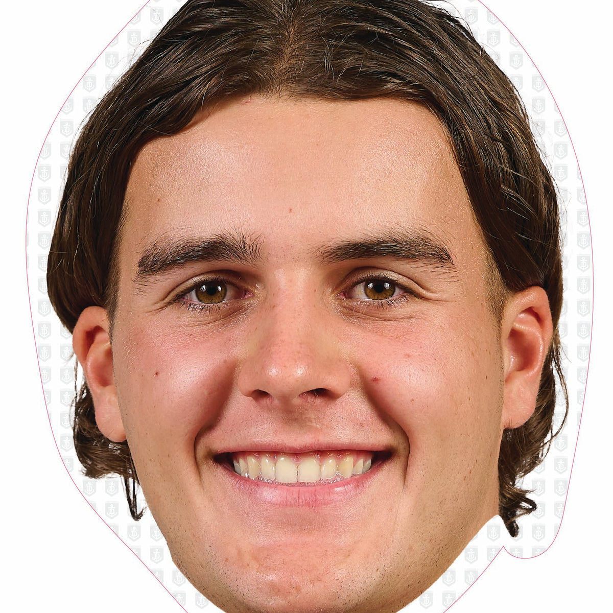 Murphy Reid – Sports Heads