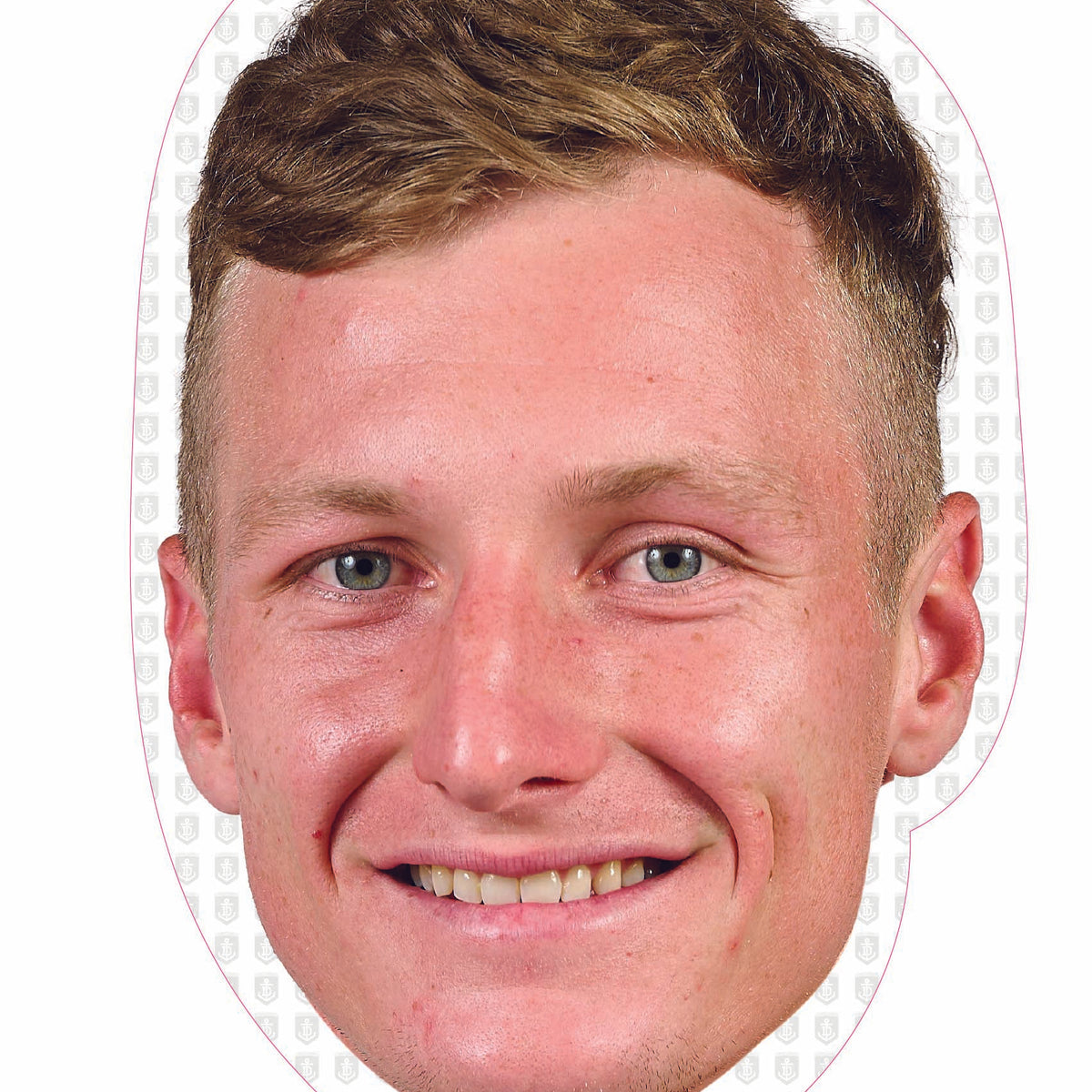 Josh Treacy – Sports Heads