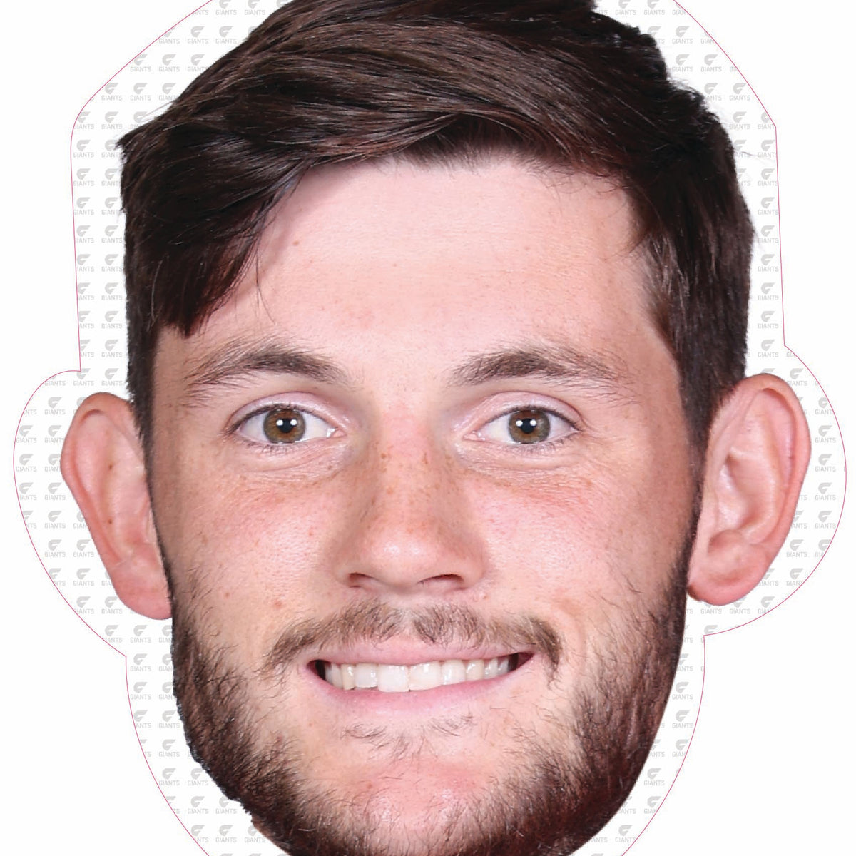 Conor Stone – Sports Heads