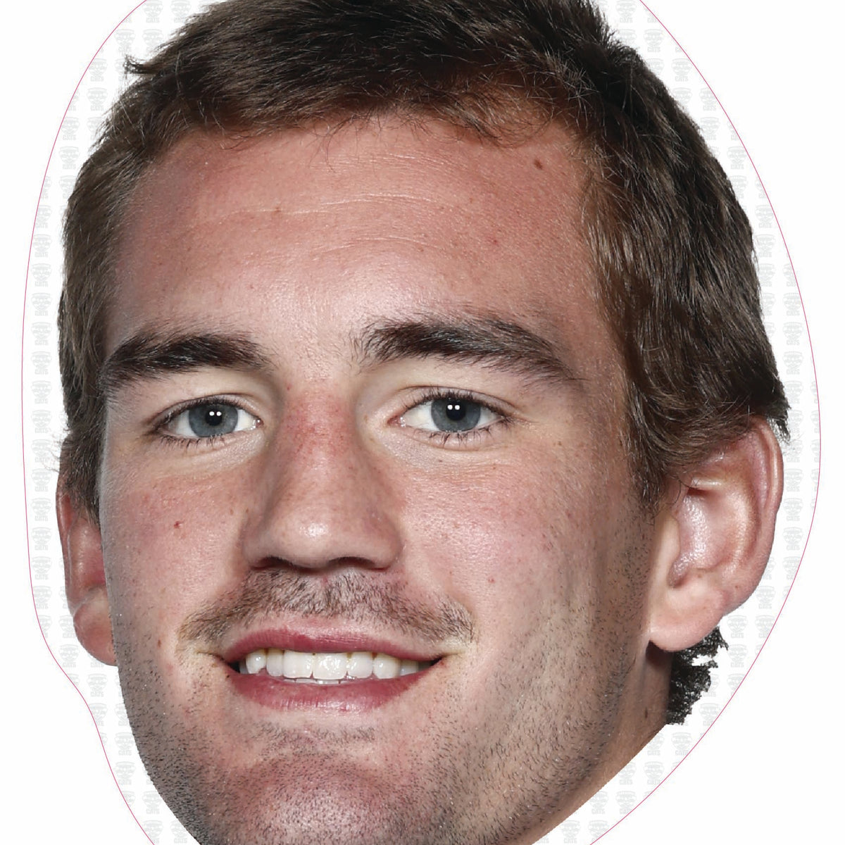 Ted Clohesy – Sports Heads