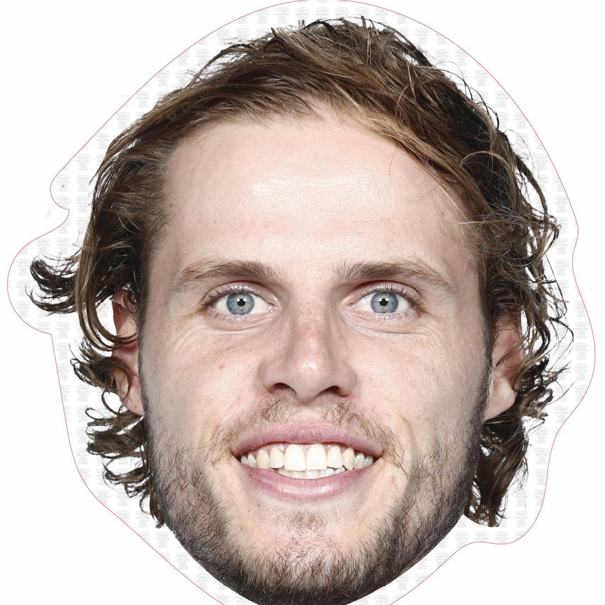 Jake Kolodjashnij – Sports Heads