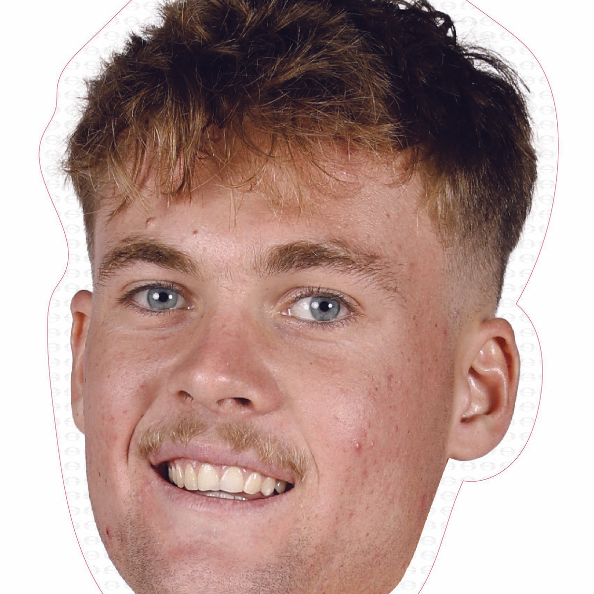 Ethan Read – Sports Heads