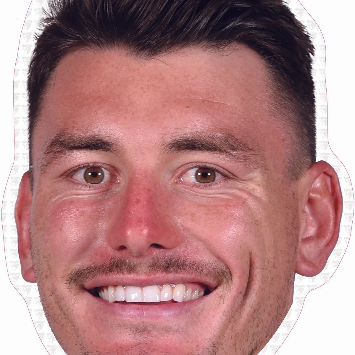 Josh Battle – Sports Heads