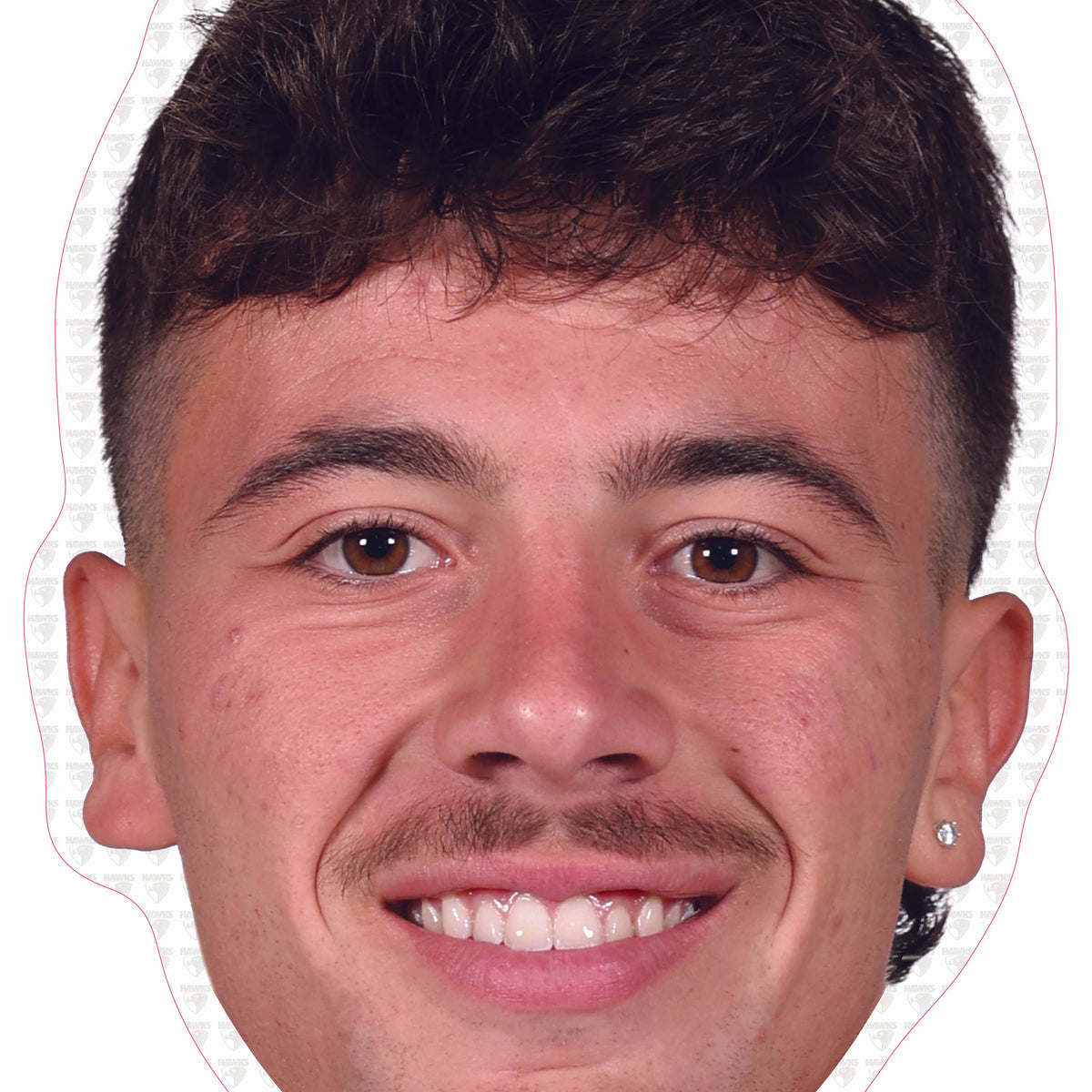 Massimo D'Ambrosio – Sports Heads