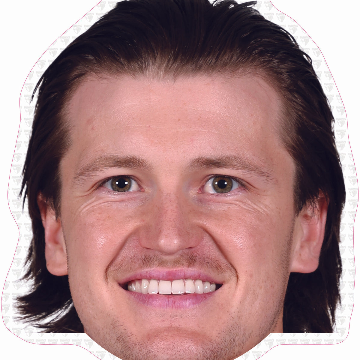 Mitch Lewis – Sports Heads