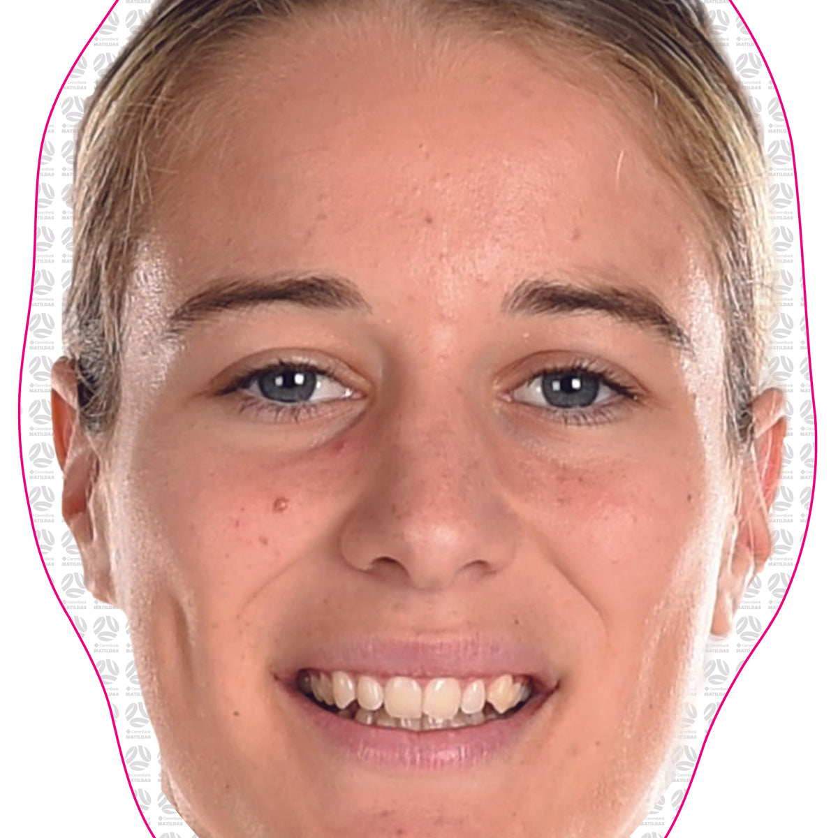 Courtney Nevin – Sports Heads