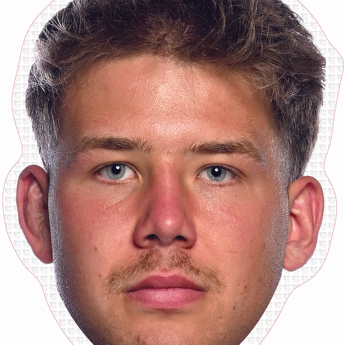 Paul Bryan – Sports Heads