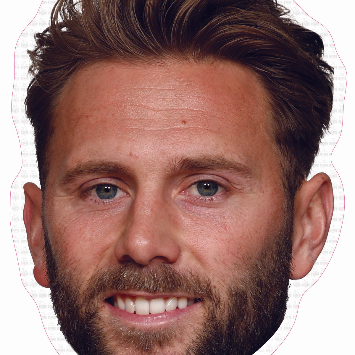 Caleb Daniel – Sports Heads