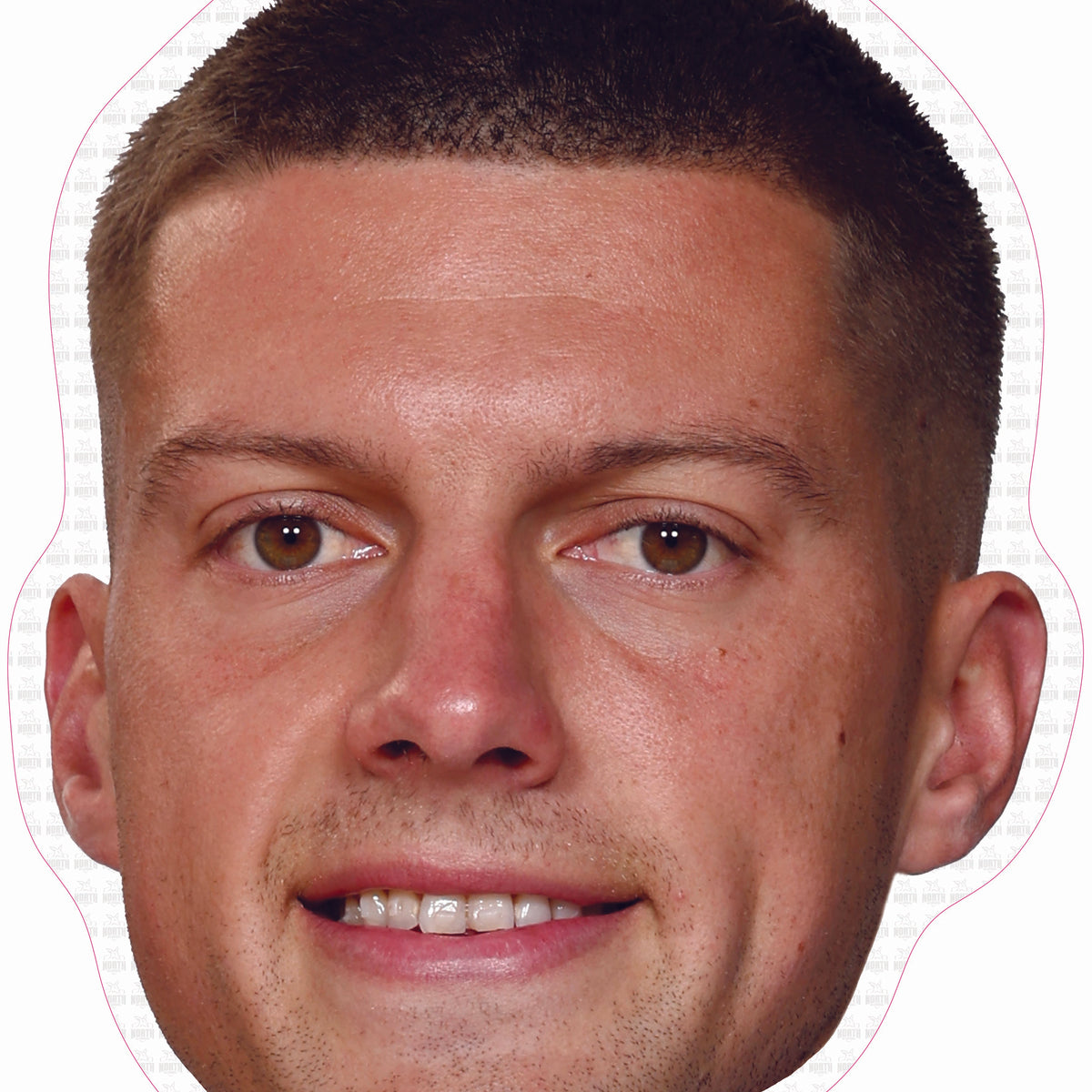 Darcy Tucker – Sports Heads