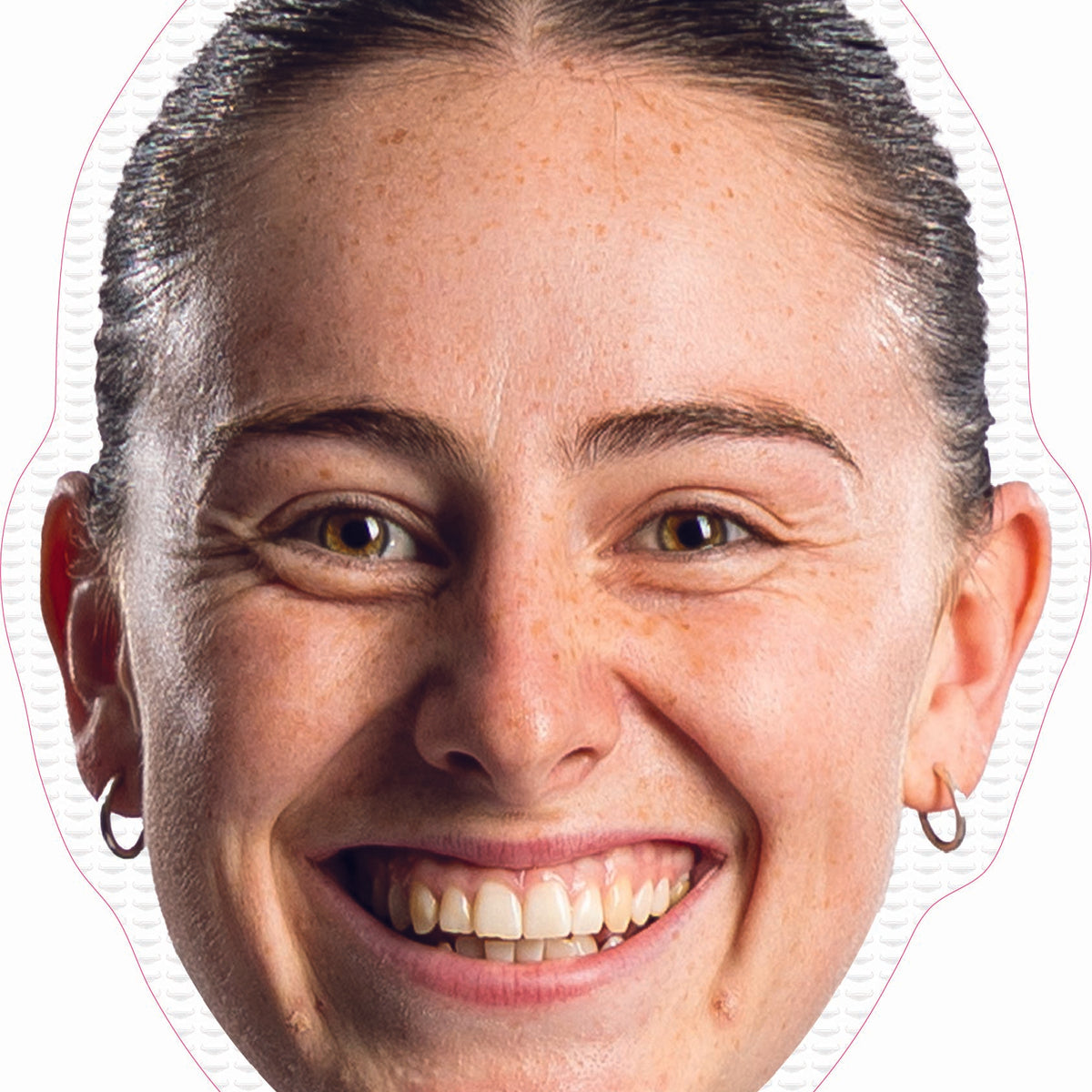 Francesca Goldthorp – Sports Heads