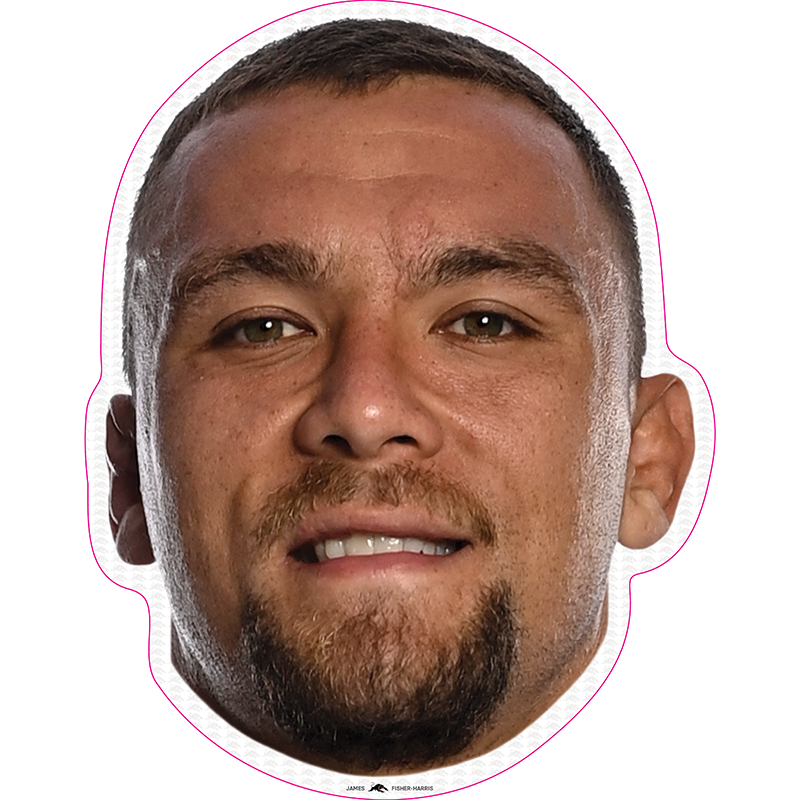 James Fisher-Harris – Sports Heads