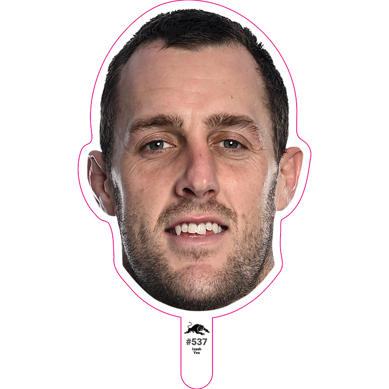 Isaah Yeo – Sports Heads