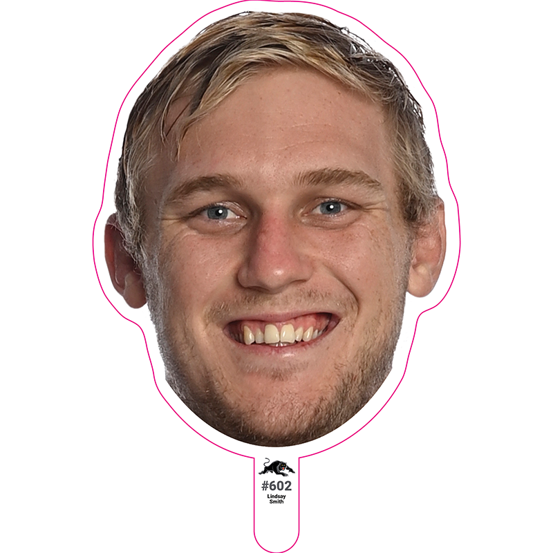 Lindsay Smith – Sports Heads