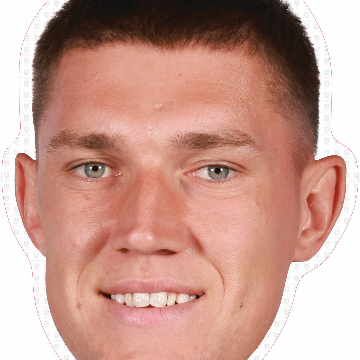 Jordon Sweet – Sports Heads