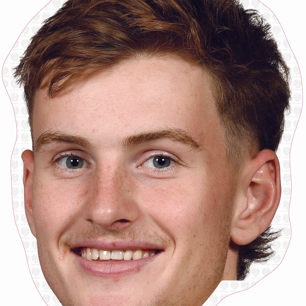 Luke Trainor – Sports Heads