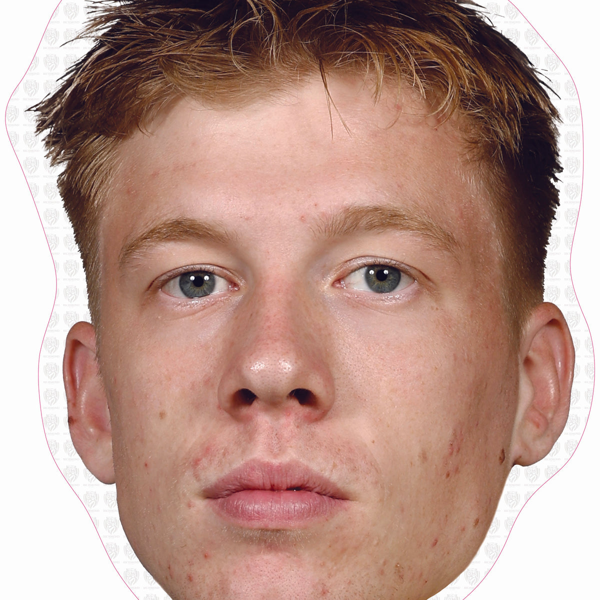 Thomas Sims – Sports Heads