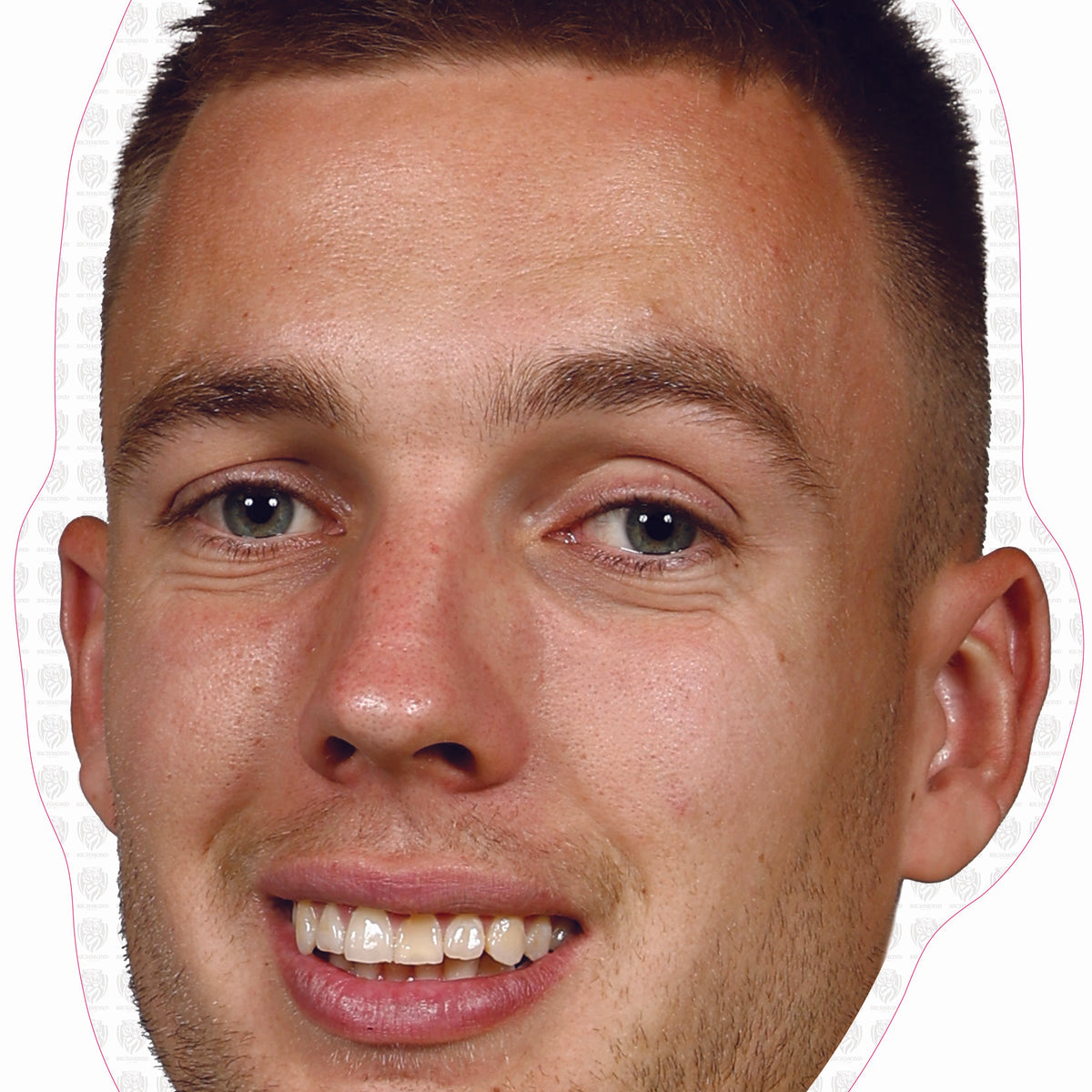 Tylar Young – Sports Heads