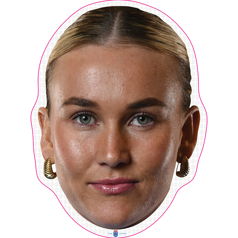 Jaime Chapman – Sports Heads